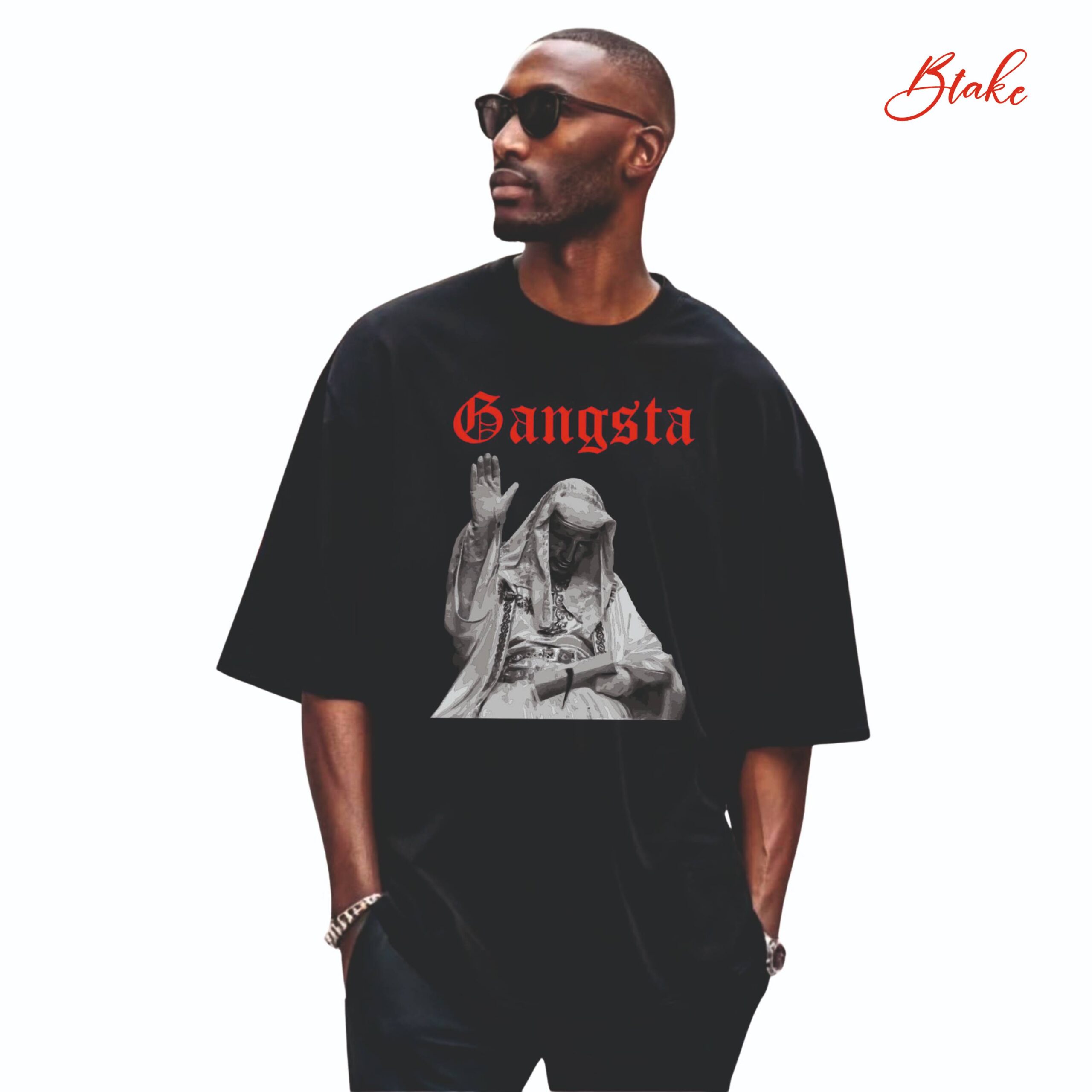 Gangsta Icon - Btake